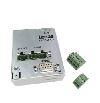 Módulo Inversor EMF2102IBCV001, Eléctrica y Servicios