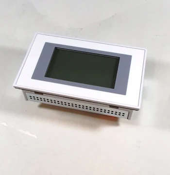 Interfaz HMI EPM-H502, Eléctrica y Servicios